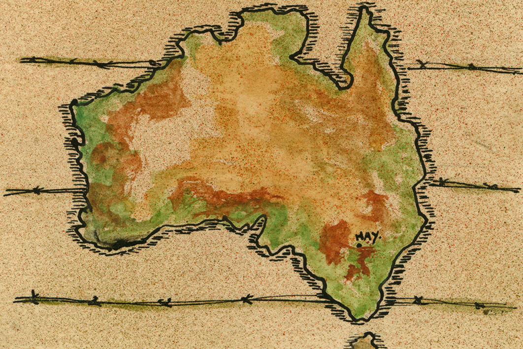 Remembering the Dunera • Inside Story