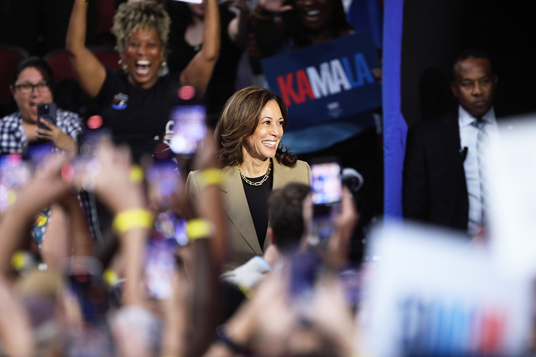 The real reason Democrats lost in 2024 • Inside Story