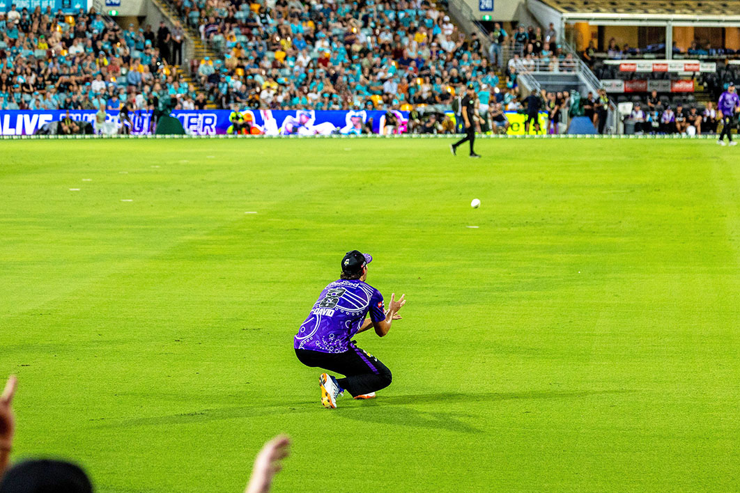 Ashes to ashes • Inside Story